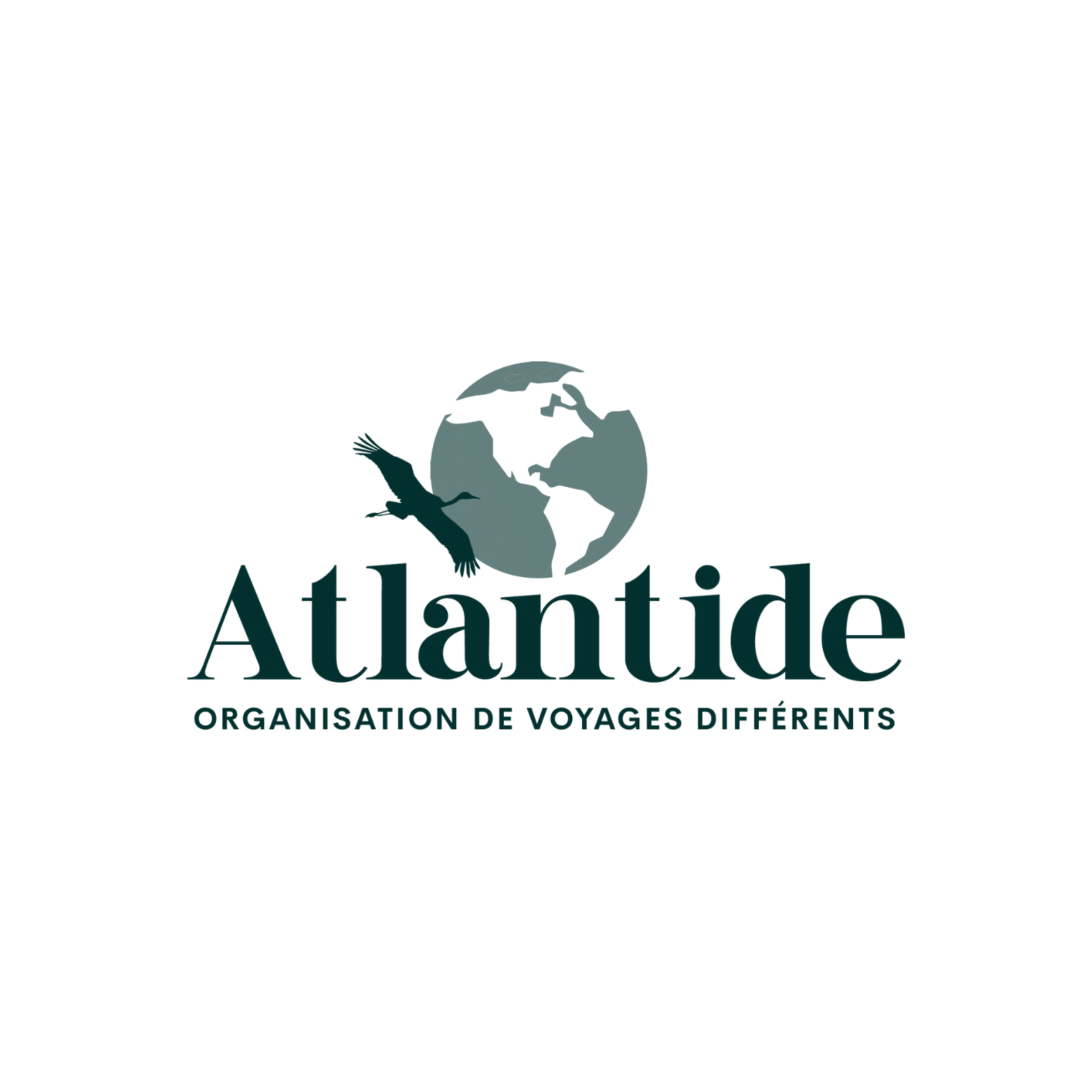 Toutes les zones géographiques - Atlantide Voyages